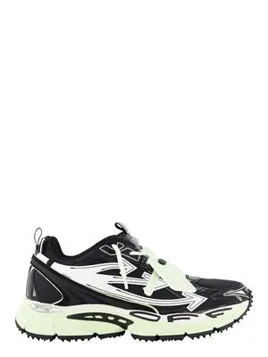 Off-White Be Right Back - Black