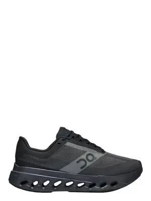 On Cloudsurfer Next Eclipse Sneakers - Black