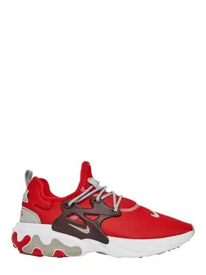 Nike React Presto 'ohio State - Red