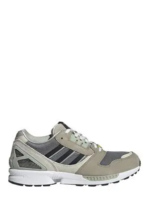 Adidas Zx 8000 Athletic Sneakers - Grey