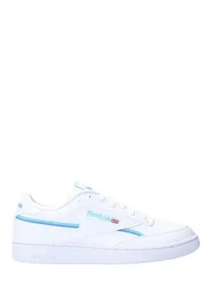 REEBOK Club C 85 Vegan - White