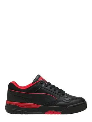 PUMA Rebound Retro Sneakers - Black