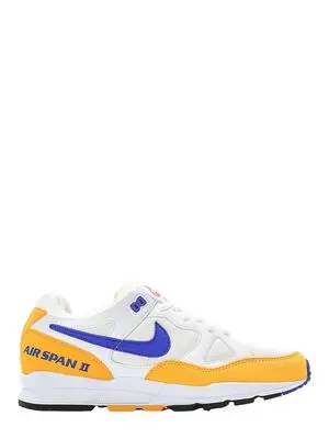 Nike Air Span 2 - White