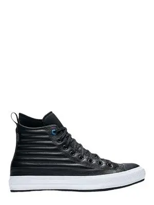 CONVERSE Chuck Taylor All Star Waterproof Boot - Black