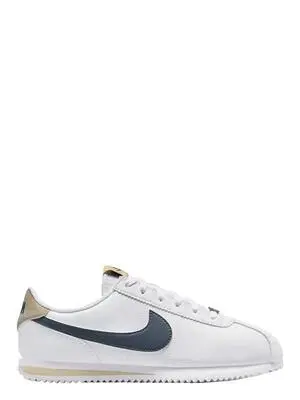 Nike Cortez Gs Sneakers - White