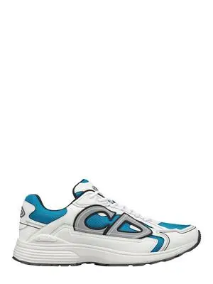 Dior B30 Sneakers - White