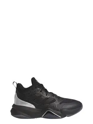 Adidas Impact Flx Tf J - Black