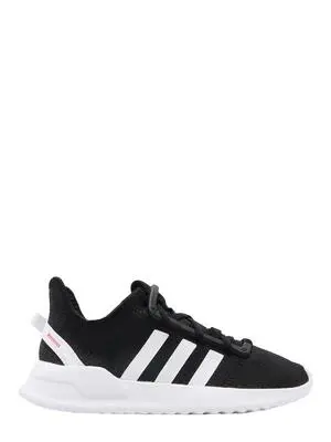 Adidas U_path Run C Sneakers - Black