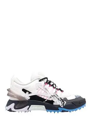 Off-White Odsy-2000 Sneakers - White
