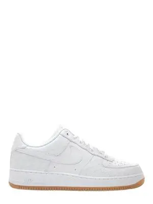 Nike Air Force 1 Low Premium Sneakers - White