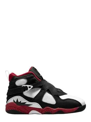 JORDAN 8 Retro Ps Sneakers - Black