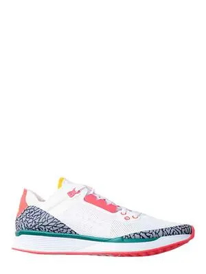 JORDAN Solefly X 88 Racer 'florida Lotto' Sneakers - Orange