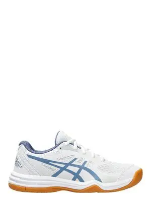 Asics Upcourt 5 Gs Sneakers - White