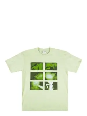 Supreme Chris Cunningham Rubber Johnny Tee - Green