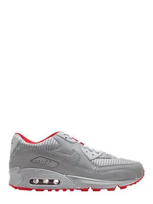 Nike Air Max 90 Sneakers Silver