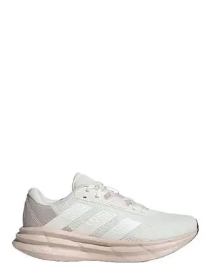 Adidas Galaxy Athletic Sneakers - Cream