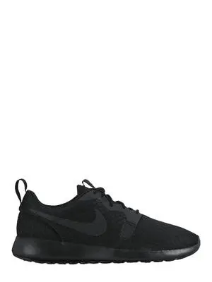 Nike Roshe One Hyperfuse Sneakers - Black
