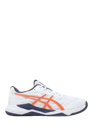 Asics Gel-tactic 2e Wide Sneakers - White