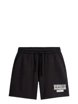 ICECREAM College Sweatshorts
