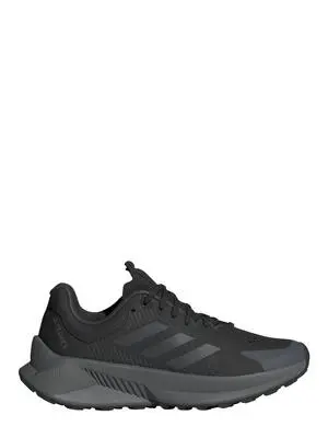 Adidas Terrex Soulstride Flow Gore-tex Sneakers - Black