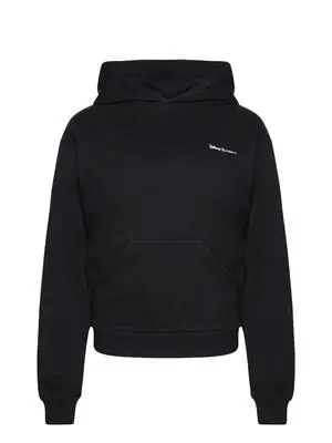 Coperni X Disney Collector Hoodie - Black
