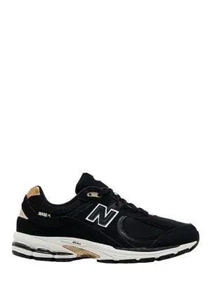 NEW BALANCE Foot Locker X 2002r '50th Anniversary' Sneakers - Black