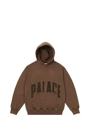 PALACE League Hood