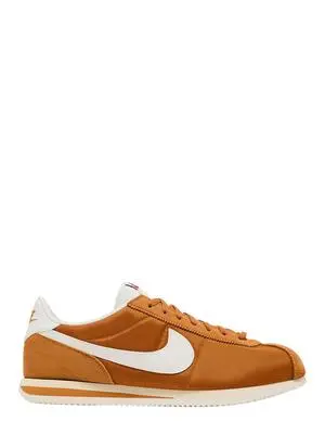 Nike Cortez Txt Sneakers - Orange