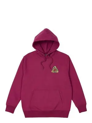 PALACE Reaper Hood - Red