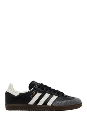 Adidas Adidas Samba OG Sneakers Black