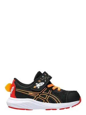 Asics Contend Ts School Yard Sneakers - Black