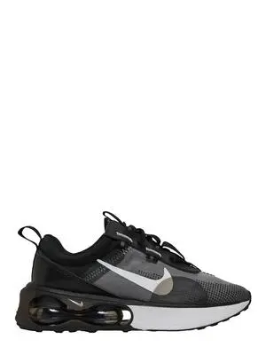 Nike Air Max 2021 Gs Sneakers - Black