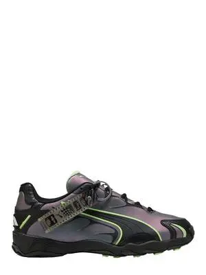 PUMA Formula 1 X Inhale '75 Years Hero Pack Sneakers - Purple