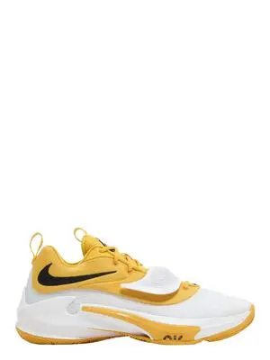 Nike Zoom Freak 3 Tb 'university - Gold
