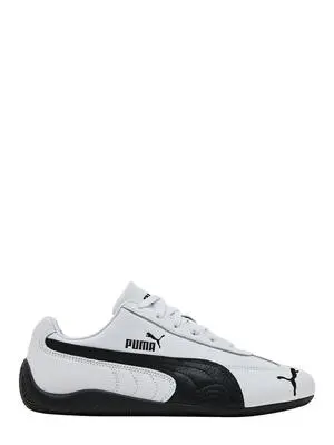 PUMA Speedcat Leather Sneakers