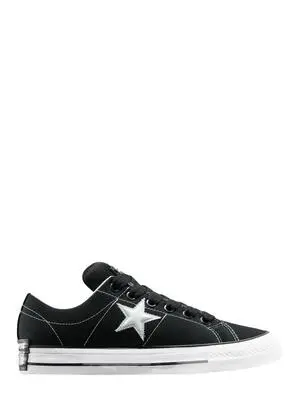 CONVERSE One Star Low Sneakers - Black
