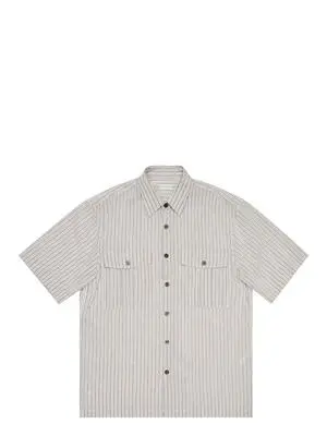 DRIES VAN NOTEN Cass Shirt