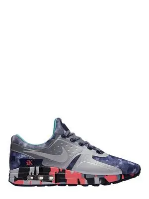 Nike Wang Junkai X Air Max Zero Gs 'imaginairs' Sneakers - Multicolor