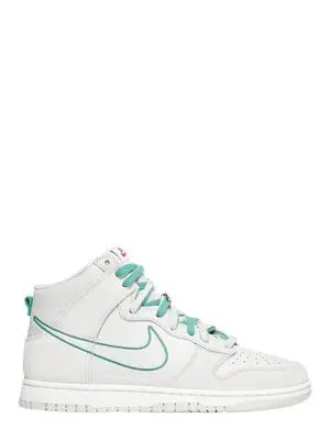 Nike Dunk High Se Gs First Use Pack Sneakers - White