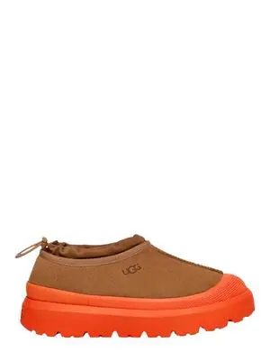 UGG Tasman Weather Hybrid Slipper - Brown