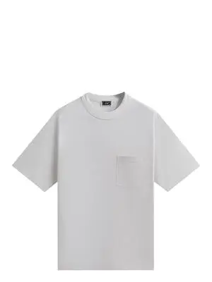 Kith Leonard Pocket Tee - White