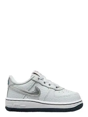 Nike Force 1 Td Sneakers - White