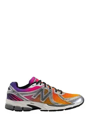 NEW BALANCE Lorenz.og X 860v2 Sneakers - Multicolor