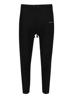 SAINT MXXXXXX Mx6 Sweatpants - Black