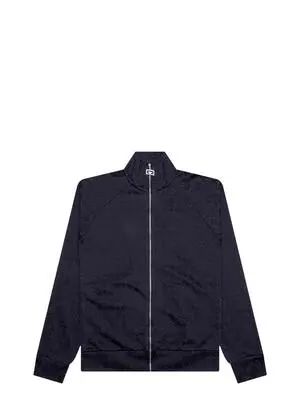 Givenchy Monogram Sweatshirt - Blue