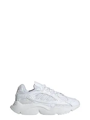 Adidas Ozmillen J 'cloud' Sneakers - White