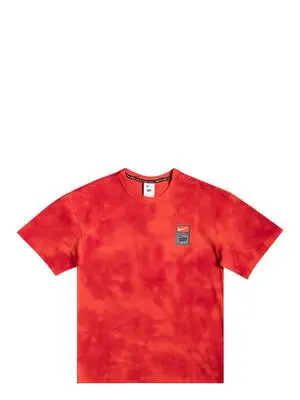 Nike X Patta T-shirt - Red