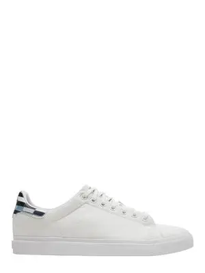 Adidas Stan Smith Vulc Sneakers - White
