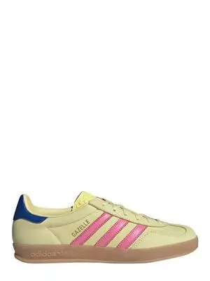 Adidas Gazelle Indoor Sneakers Yellow