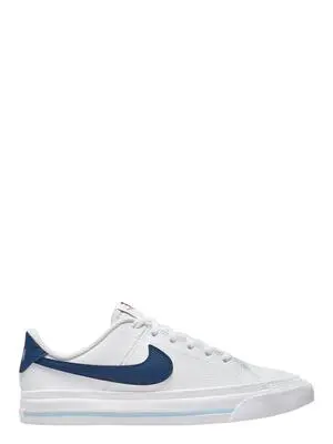 Nike Court Legacy GS Sneakers White-24